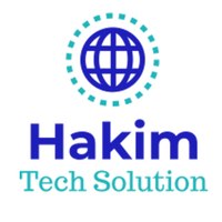 Hakim Tech Solution videos - Dailymotion