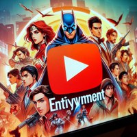 Entertainment vibe videos - Dailymotion