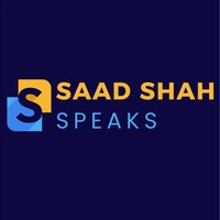 Saad Shah Speaks videos - Dailymotion
