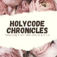 HolyCode Chronicles videos - Dailymotion