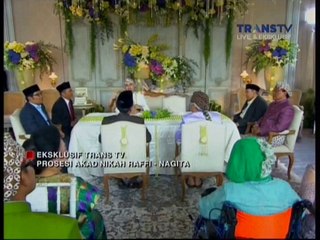 janji suci nagita & raffi by melon nana - Dailymotion