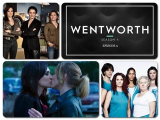 WENTWORTH4 by Rachel Broderick - Dailymotion