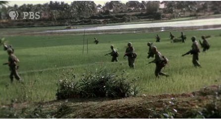 Vietnam War episode 1 by Spaceman406 - Dailymotion