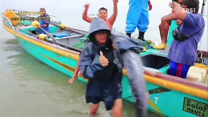 EBS Documentary의 세계테마기행 - 시간의 중심에 서서 에콰도르 - Dailymotion