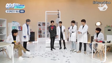 IDOLity: GOT7's TMI Lab de saikop1 - Dailymotion
