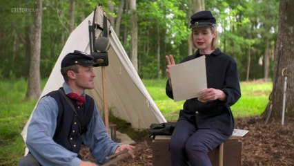 American History’s biggest fibs by Keisha Hollands - Dailymotion