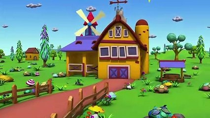 Nursery Rhymes by Kartun Studios - Dailymotion