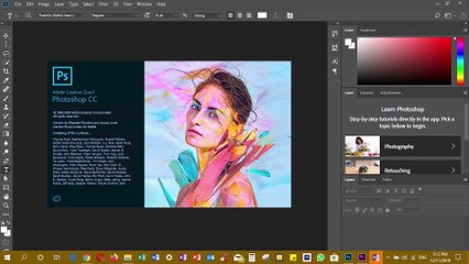Best Beginners Adobe PhotoShop Tutorials 2020 by Life Exploring - Dailymotion