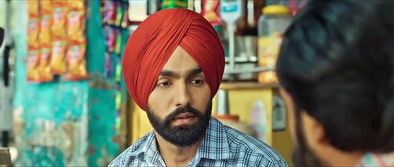 Sufna (2020) Punjabi Full Movie Watch Online HD by Tv Drama - Dailymotion