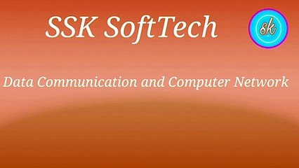 computer network by SSK Soft Tech - Dailymotion