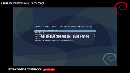 OPERATING SYSTEM by SYSADMIN THEBOX - Dailymotion
