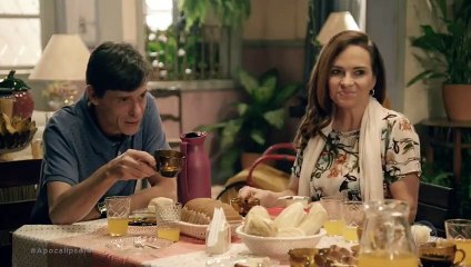 apocalipsis de Cecilia Edith Escalante - Dailymotion