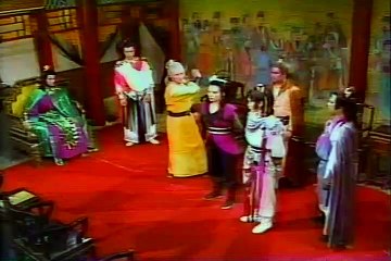 Linh Sơn Thần Tiễn (1987) TVB - trọn bộ của Phim bộ Trung Hoa - Dailymotion