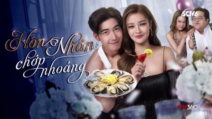 Hôn nhân chớp nhoáng - Phim Thái Lan lồng tiếng bả của Phim Thái Lan mới - Dailymotion