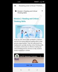 Qaed Module 2 Solution by Sohaib Afzal Chouhan - Dailymotion