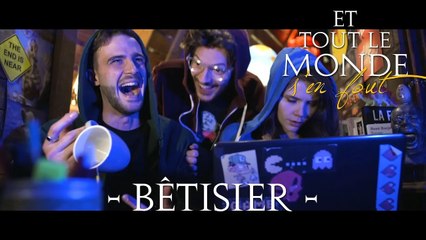 Saison 3 par Et Tout Le Monde S'en Fout - Dailymotion