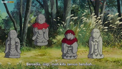 Studio Ghibli Movies [Sub Indo] oleh AMANTU TV - Dailymotion