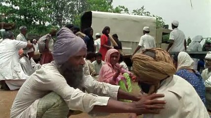 Tamas 1988 ‧ Hindi Cinematic Mini Series by Pakistan / India TV Super Hits - Dailymotion