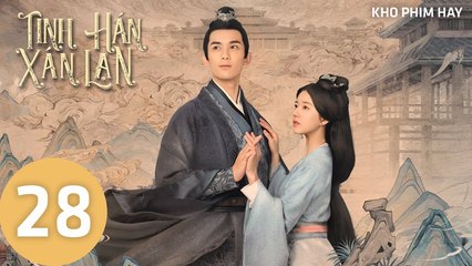 TINH HÁN XÁN LẠN || Ngô Lỗi x Triệu Lộ Tư của Kho Phim Hay - Dailymotion