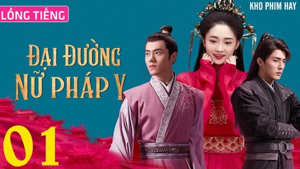 ĐẠI ĐƯỜNG NỮ PHÁP Y [FuLL Trọn Bộn LỒNG TIẾNG] của Kho Phim Hay - Dailymotion