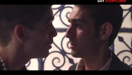 FABIO & GERARDO (High Heat) by Gay Storylines - Dailymotion
