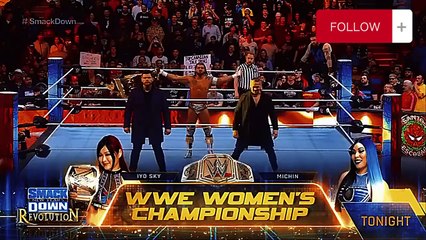 SmackDown Showdown: WWE News and Highlight Reel by Sports Galaxy - Dailymotion