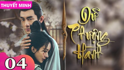 DỮ PHƯỢNG HÀNH [39/39 Full Thuyết Minh] của Kho Phim Hay - Dailymotion