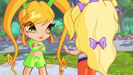 PopPixie: Season 1 [FULL EPISODES] by PopPixie - Dailymotion