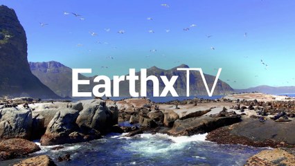 Show Trailers from EarthX by EarthX Media - Dailymotion