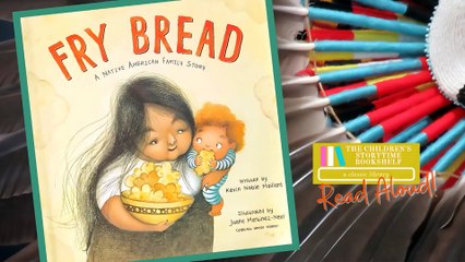 Indigenous Peoples' Day by The Children's Storytime Bookshelf - Dailymotion