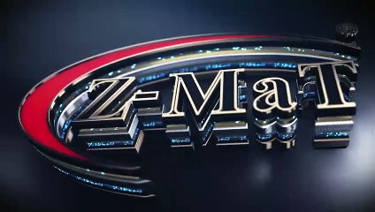 Z-MaT 的 Special Purpose Machine-SPM─Dailymotion
