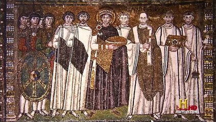 The Dark Ages History Channel Documentary by Victor Pizzey felecia187 ...