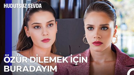 Hudutsuz Sevda 37. Bölüm (10 Ekim 2024) by Hudutsuz Sevda - Dailymotion