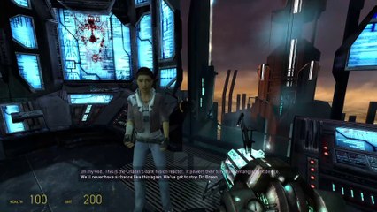 Half-Life 2 20th Anniversary Update Playthrough by CasualSpikeInTheSystem - Dailymotion