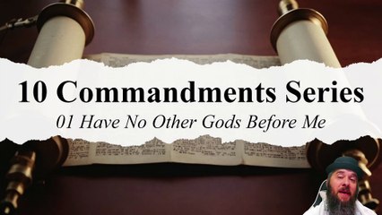 10 Commandments Series by God Honest Truth - Dailymotion