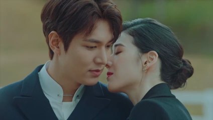 The King Eternal Monarch in MultiLanguage Subtitle by SAOM Animation Studio - Dailymotion