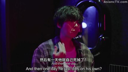 Romancing the Ghost | Korean BL Short Series HD โดย DramaRelic - Dailymotion