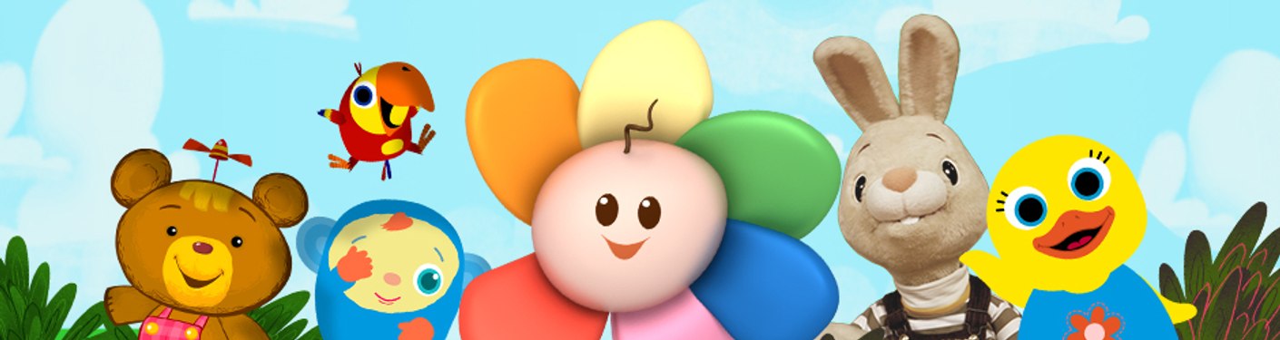 Vidéos de Henri le lapin par Babyfirst - Dailymotion