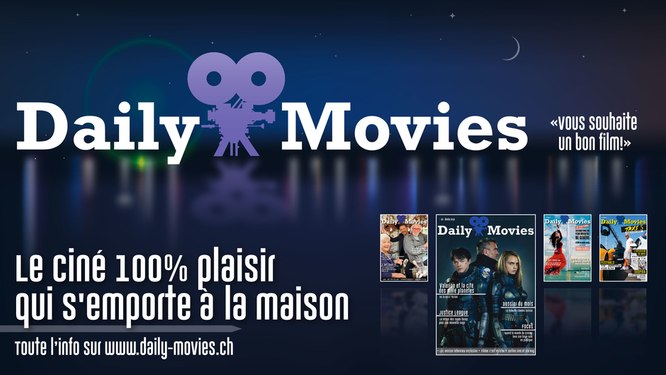 Dailymotion - Découvrez les vidéos qui comptent vraiment pour vous