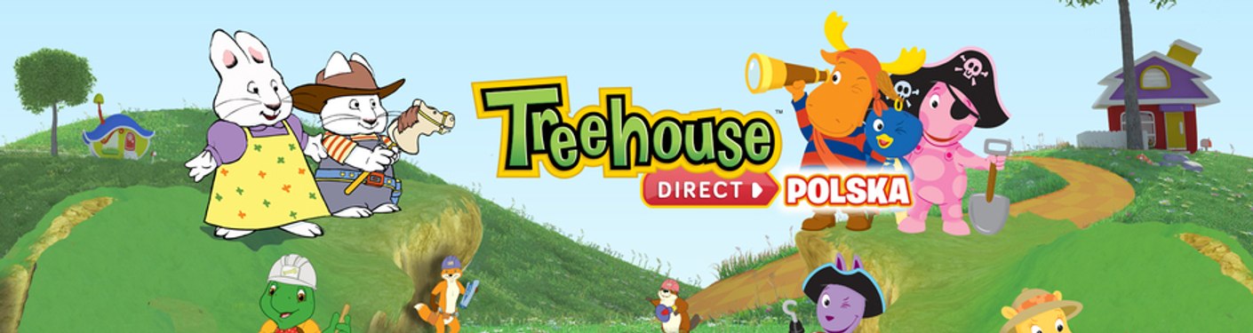 Treehouse Direct videos - Dailymotion