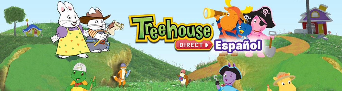 Treehouse Direct videos - Dailymotion