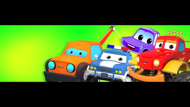 Kids Channel - Cartoon Videos for Kids videos - Dailymotion