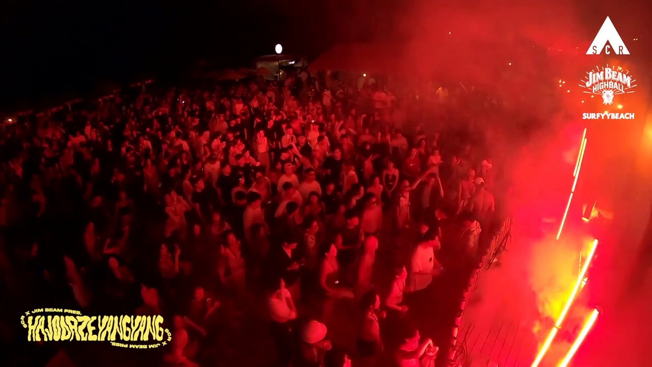 GASSED w/ Tab Jones, 106mido, mnrn, Yohan park, Hanhoryong - video ...