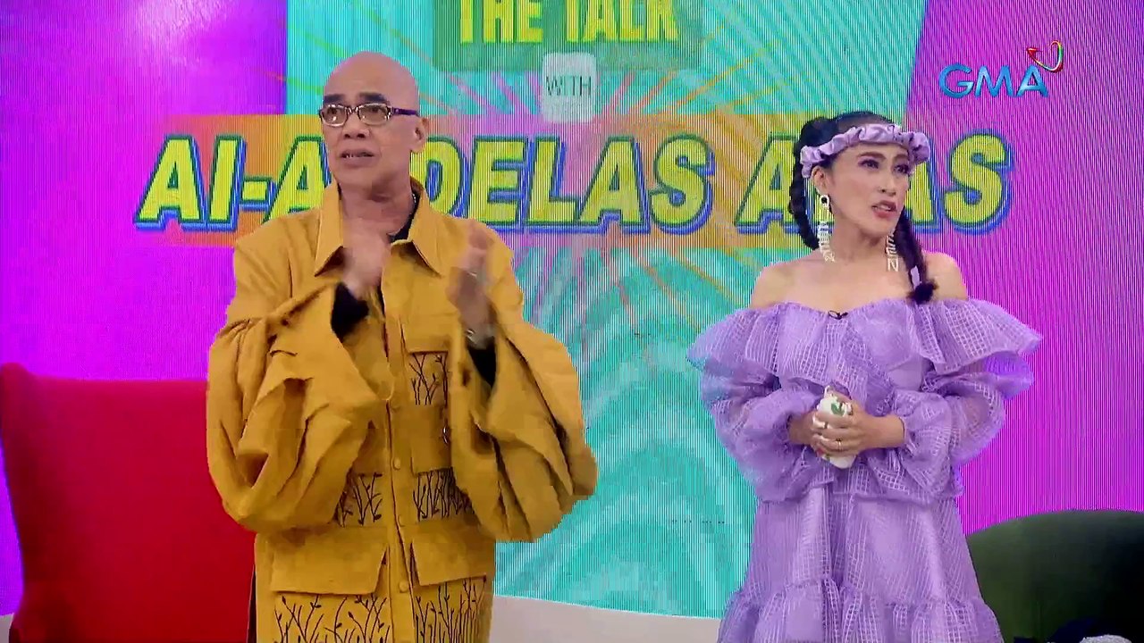 Kapuso Stream: Abot Kamay Na Pangarap, Unica Hija, Underage, Fast Talk w/ BA | LIVE | Feb. 10 ...