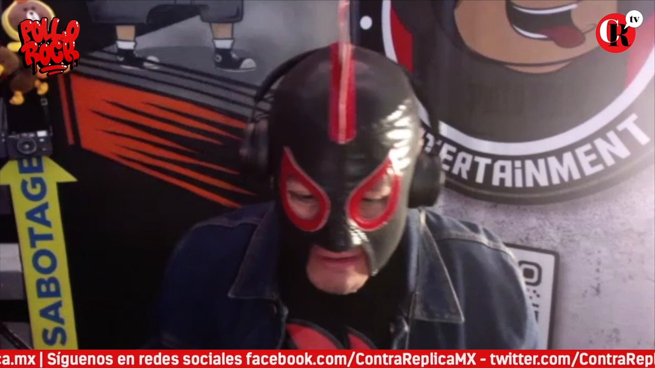 Pollo Rock Al Aire / 17 de Febrero de 2023 - Vídeo Dailymotion