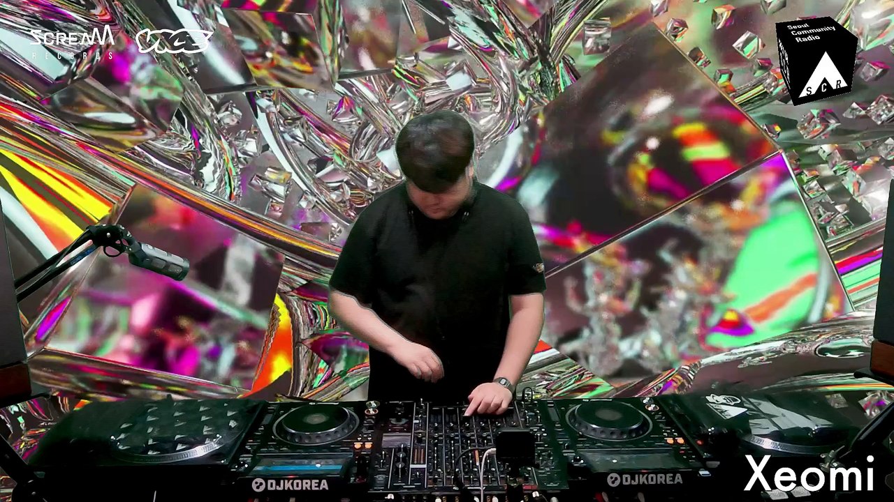 Scream Records presents ’SCREAM! ep.1 : Journey of Emotions’ - video ...