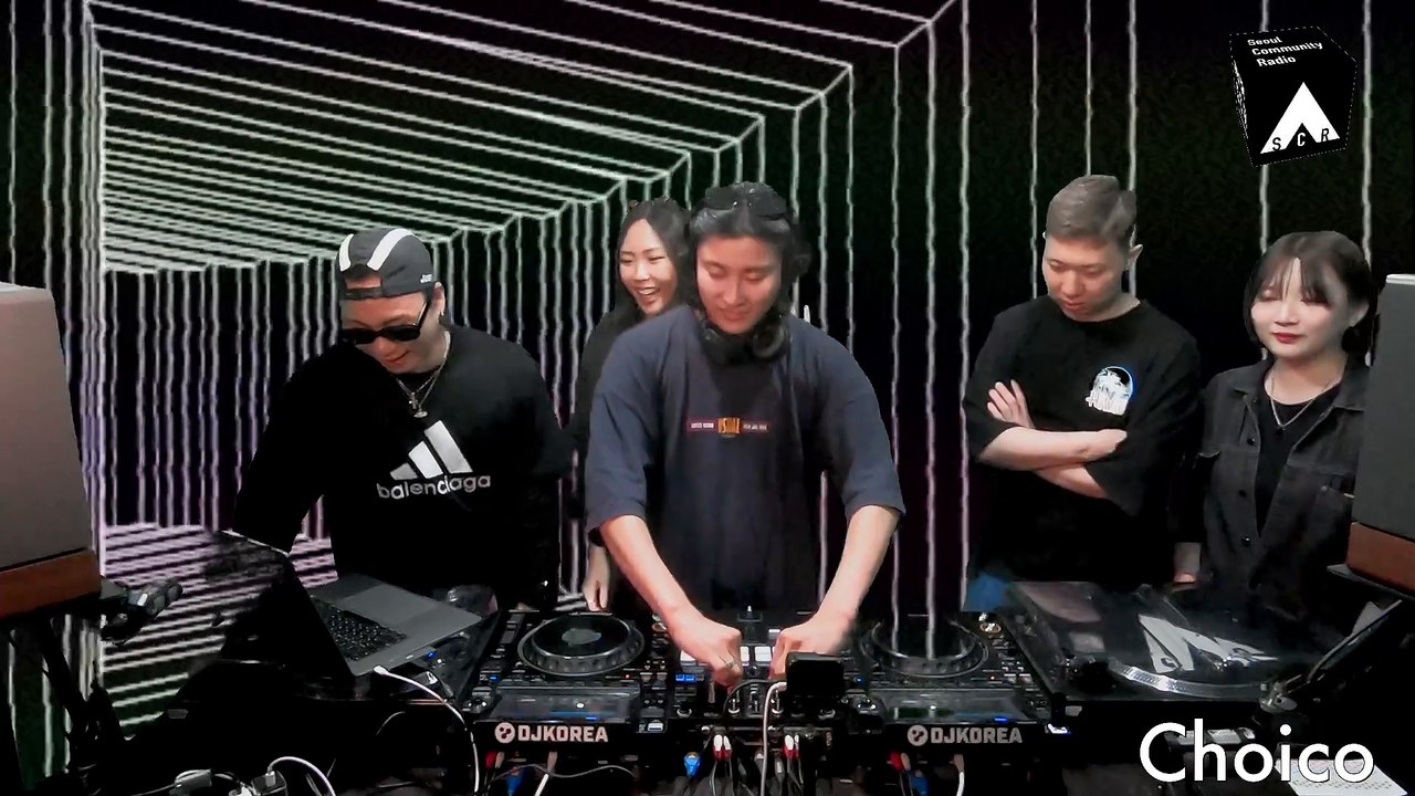 Scream Records presents ’SCREAM! ep.1 : Journey of Emotions’ - video ...