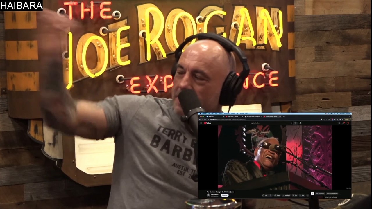 Episode 1998 Ali Siddiq - The Joe Rogan Experience Video - Episode ...