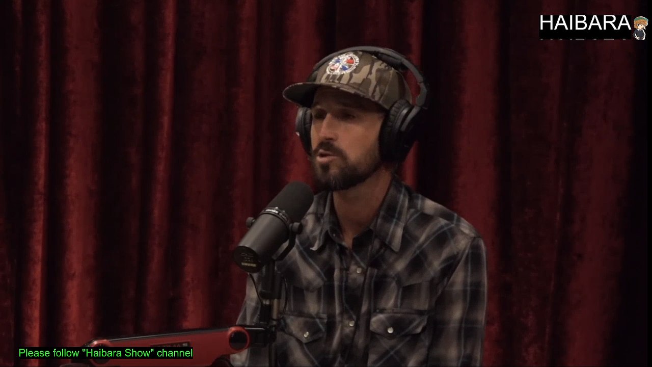 Episode 2020 Python Cowboy - The Joe Rogan Experience Video - Episode ...