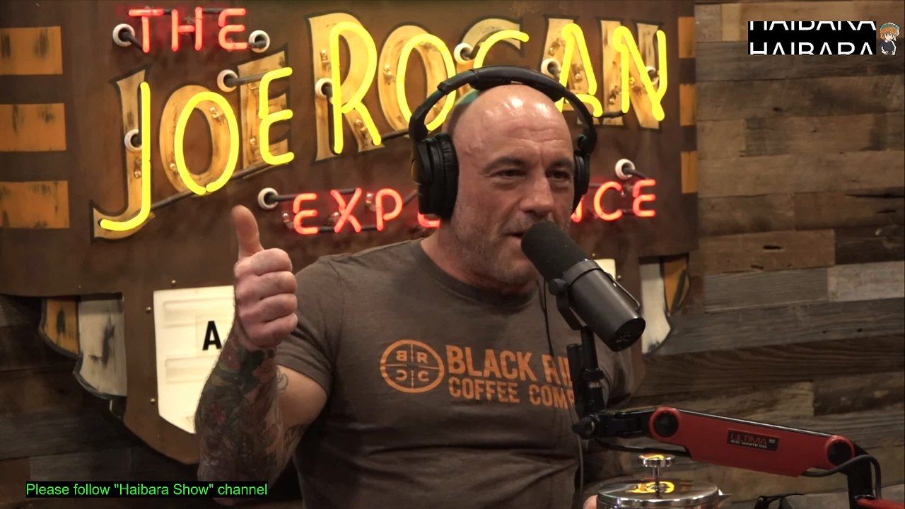 Episode 2036 Kurt Angle - The Joe Rogan Experience Video - Episode ...